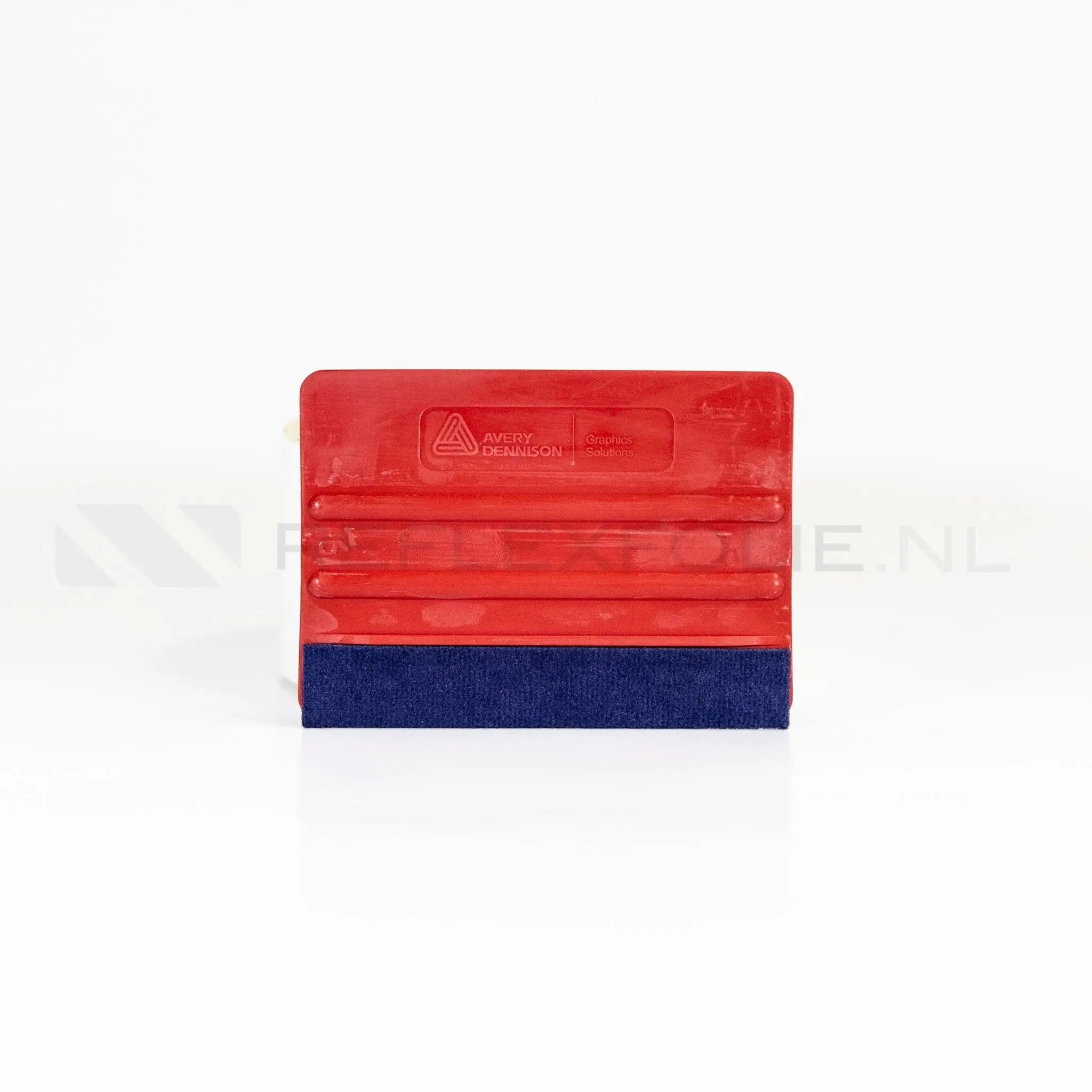 Avery Dennison Rakel Pro Flexibel – Reflexfolie